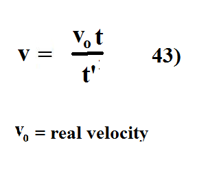 GM Jackson Physics and Mathematics: An Analysis of Alcubierre's Warp Drive
