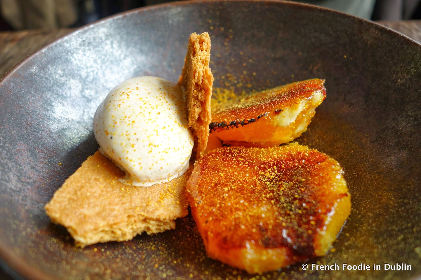 Taste of Paris: Septime (75011) | French Foodie in Dublin - Food Blog ...