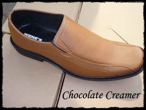 Jual Beli Online: Toko Online - Sepatu Pantofel Murah