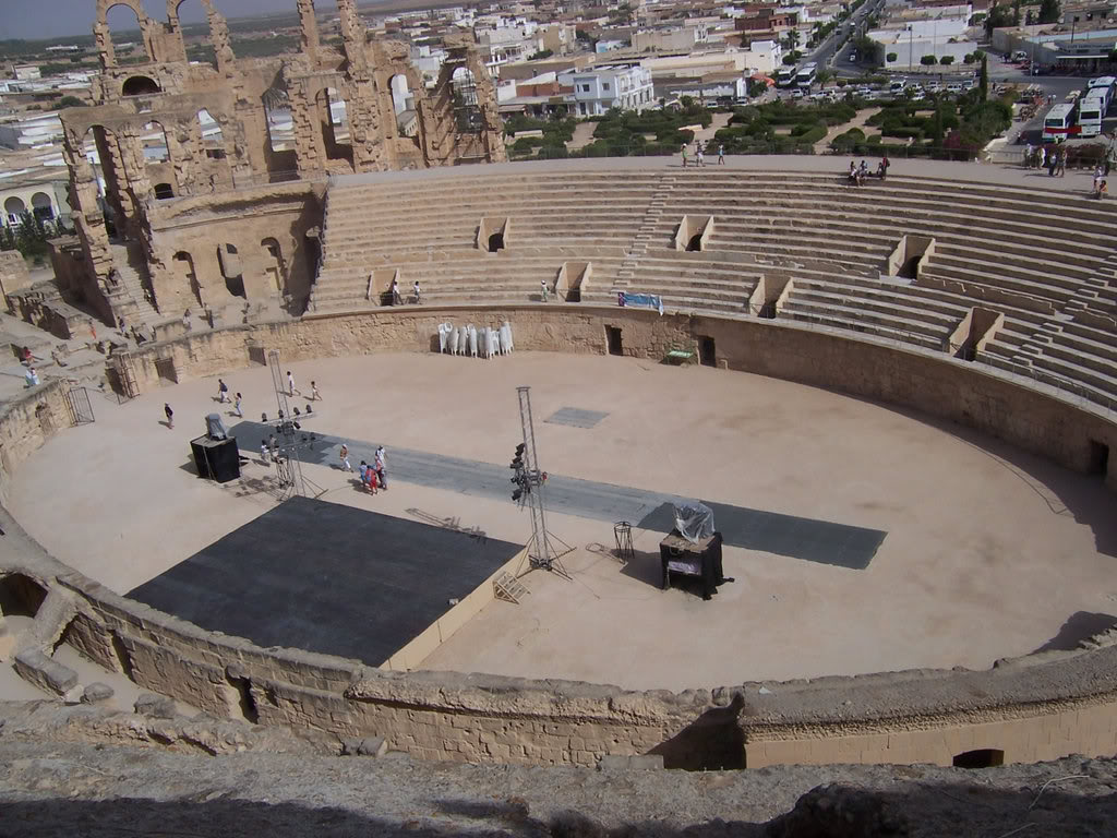 El Blog De Tuico: tuico obra de romanos