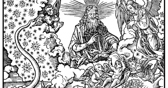 Color Apocalyptic Symbols | Color The Bible