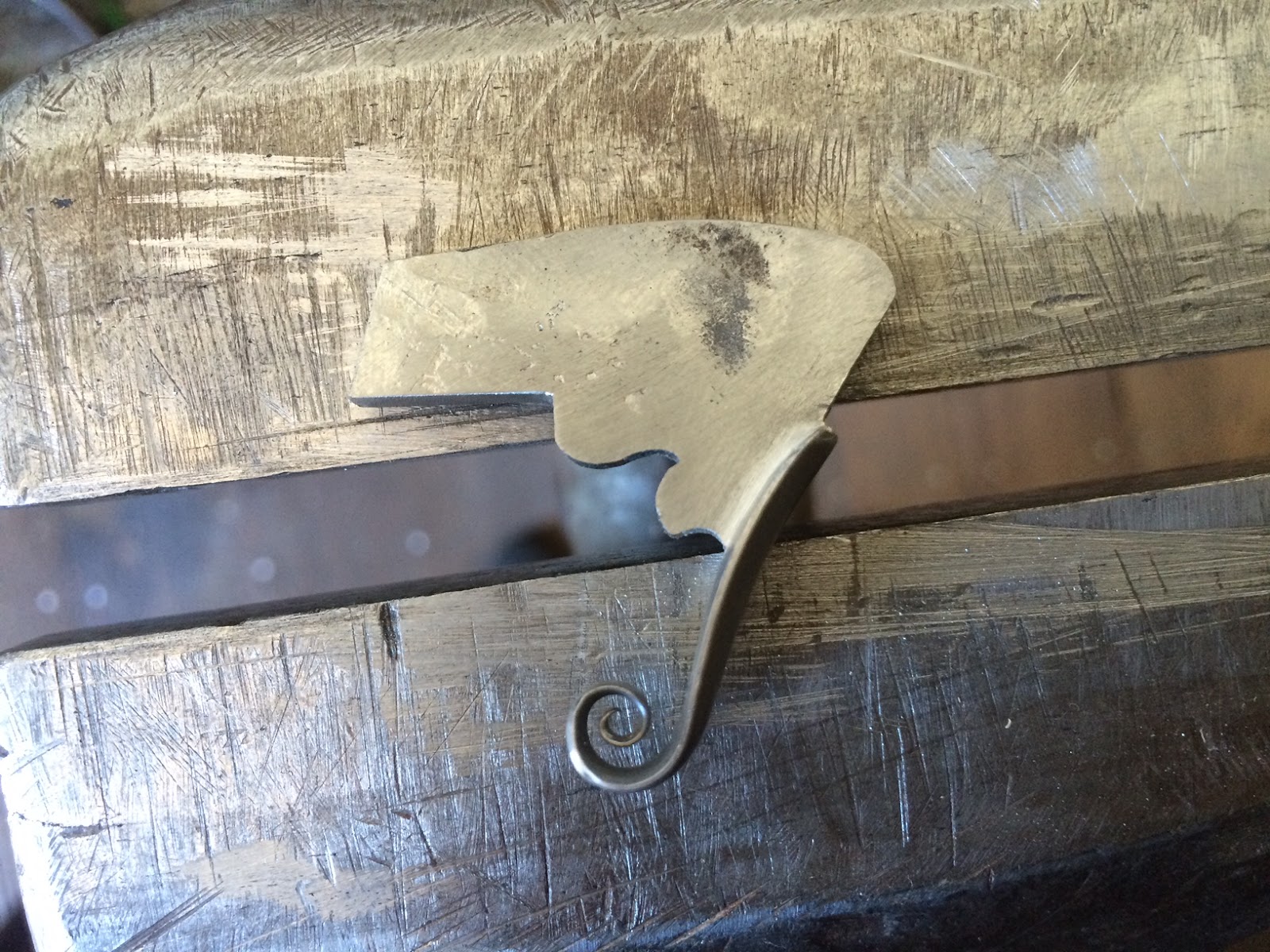 Contemporary Makers: The Gunsmith Shop at Colonial Williamsburg