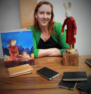 justsomethingsketchy.blogspot.com.au: Book illustrator and author Elise ...