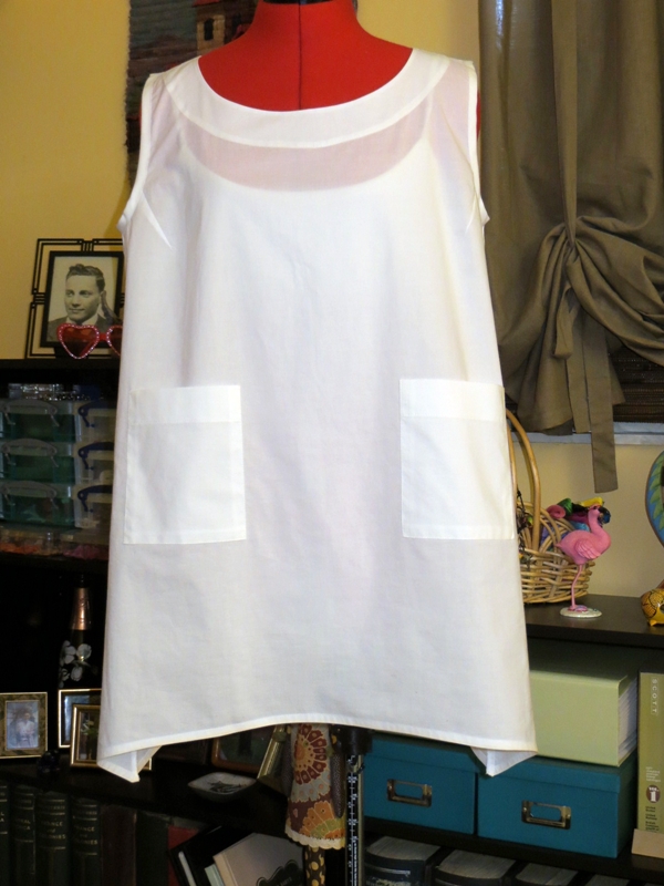 Coco's Loft: Style Arc Daisy Tunic...