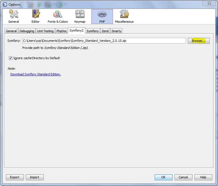 SpainTIC : Tecnologías de la información y la comunicación: Instalar y configurar NetBeans IDE 7 ...