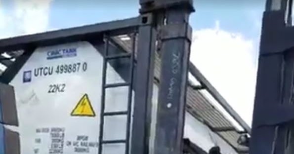 MEC&F Expert Engineers : A worker died Wednesday after being confined ...