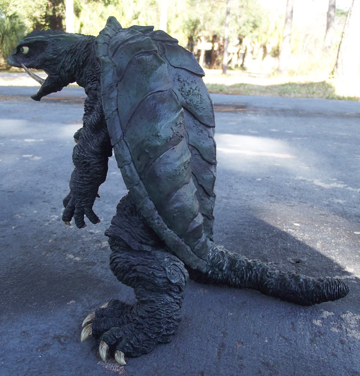 Raging Nerdgasm: IT CAME FROM THE FLEA MARKET- EPISODE 2- THE PHANTOM ...