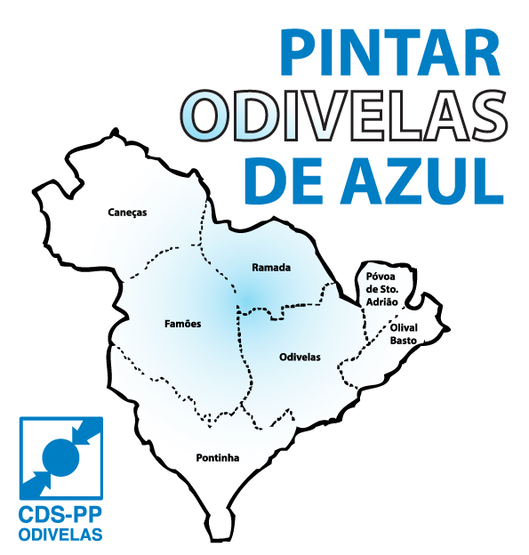 C.D.S./P.P. - ODIVELAS: junho 2011