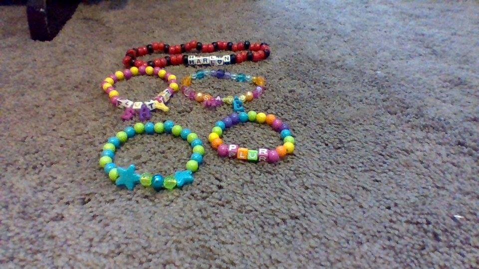 Kandi Cosplay