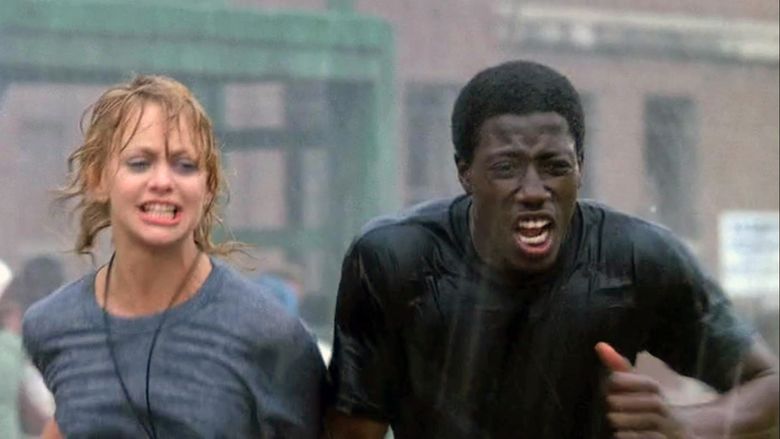 Movie Review: Wildcats (1986) | The Ace Black Movie Blog