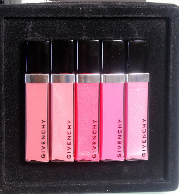 Beauty's Pavilion: NEW IN BEAUTY: GIVENCHY MAKEUP