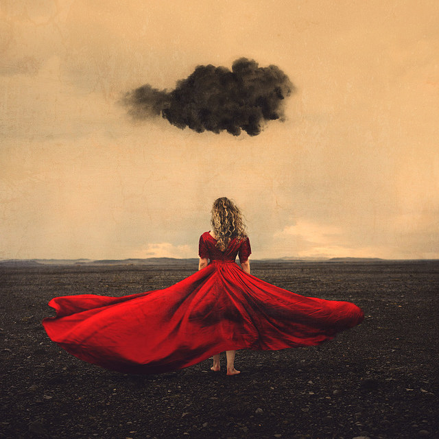 Gorgeous Photography Works by Brooke Shaden - Fine Art and You