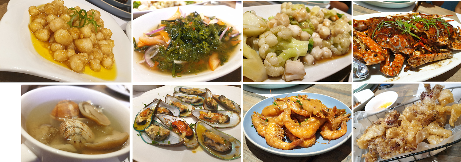 Cebu’s Finest Seafood Restaurant Is Finally Here In Manila! - Erica YuB