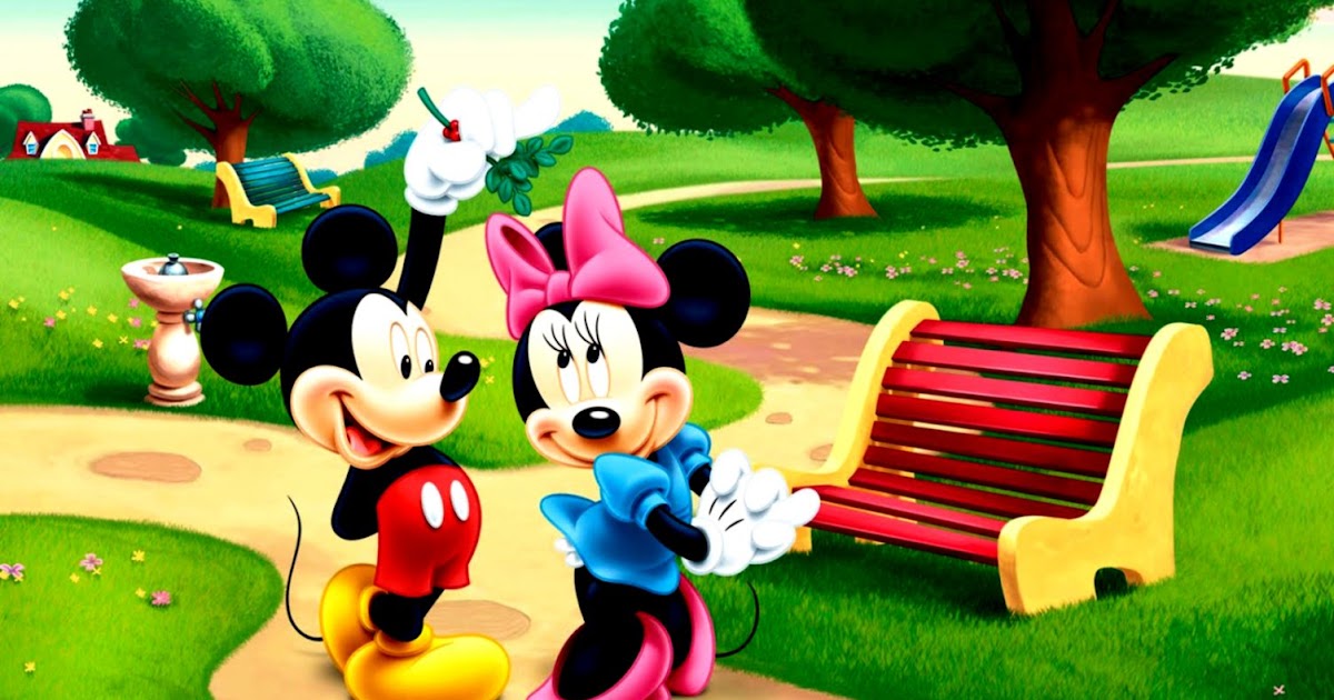 Mickey Mouse Full HD Wallpapers Photos Images - Latest High Resolution ...