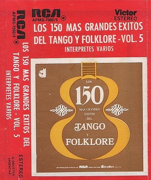 Voces de la Patria Grande