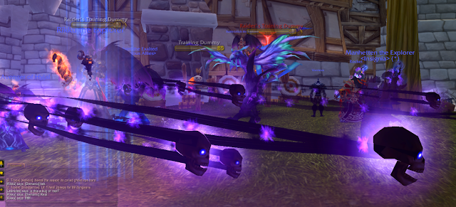 Angry Raider: Random Complaints About Shadow Bolt