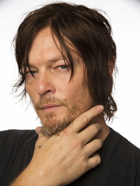 The Reedus: Norman Reedus Photoshoot by Leslie Hassler - April 2013 ...
