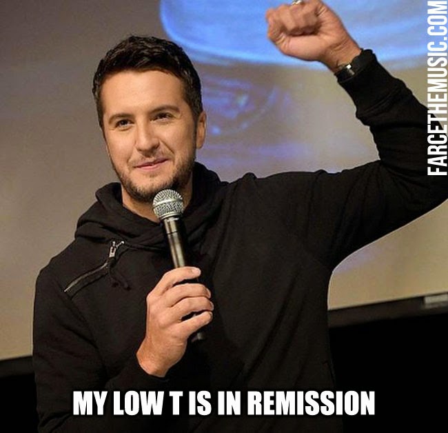 Farce The Music Monday Morning Memes Luke Bryans Big Announcement