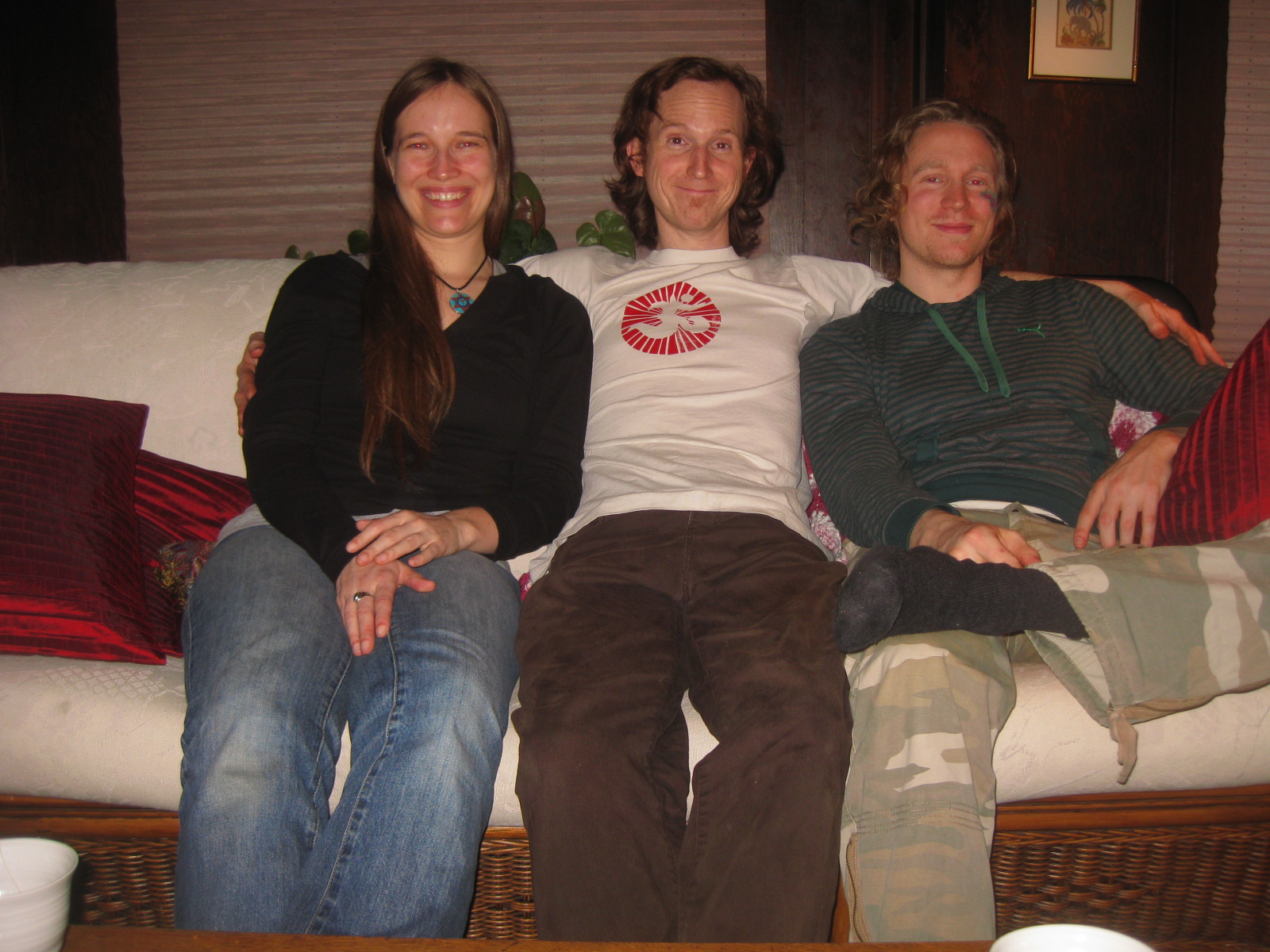 journey of purification: Chapter 3 conclusion.. 10 day sit at Dhamma ...