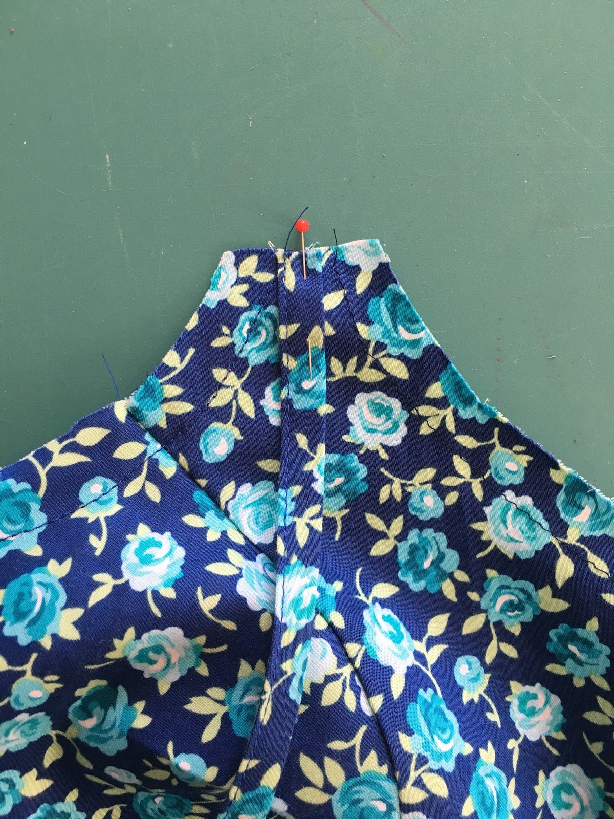 B6453 Sew-Along: Sewing the Straps | Gertie's New Blog for Better ...