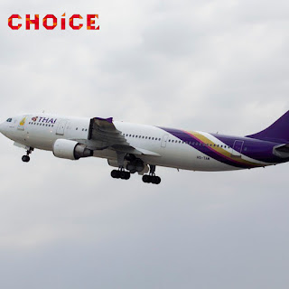 choicexp: CHOICE International Forwarding Company