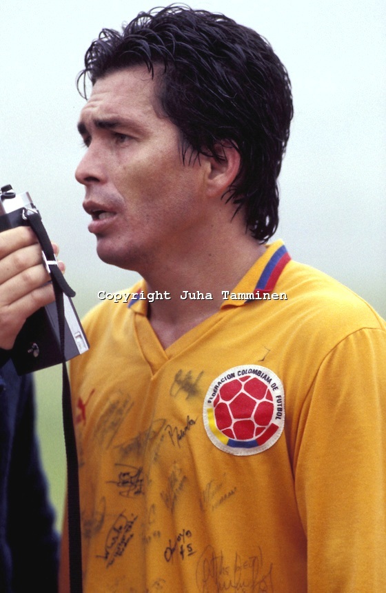 Nolberto Molina - Alchetron, The Free Social Encyclopedia