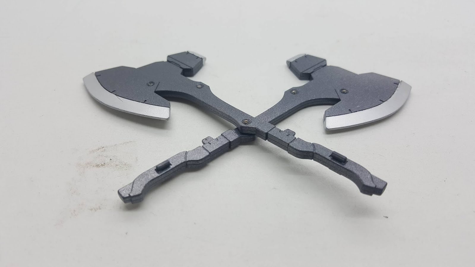 HGIBO 1/144 Graze Ein – Gunpla Review – Gundam.my Blog