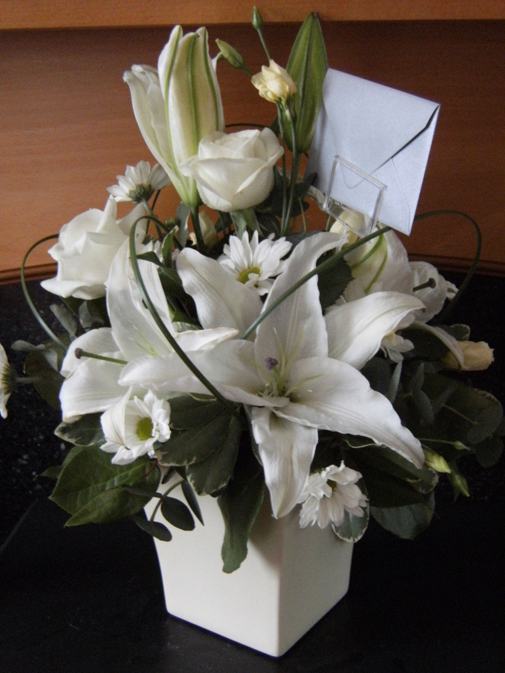 Lizzie Made: Anniversary