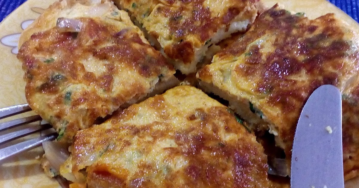 SurayaMSyed: Roti Telur Tampal