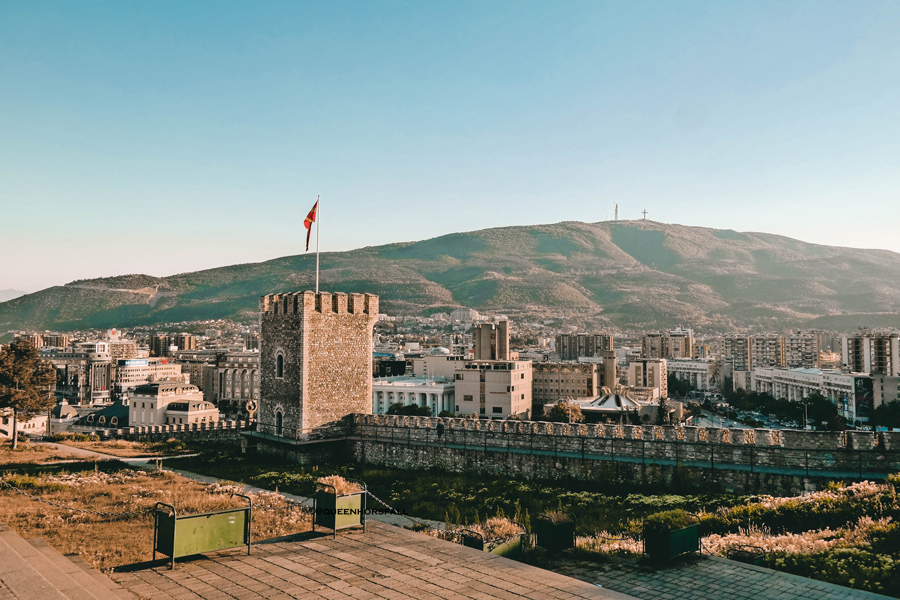 Balkan Region Travel Excursion: Capital Cities and What to Expect