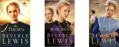 WREN'S THOUGHTS: The Rose Trilogy by Beverly Lewis - Review of The ...