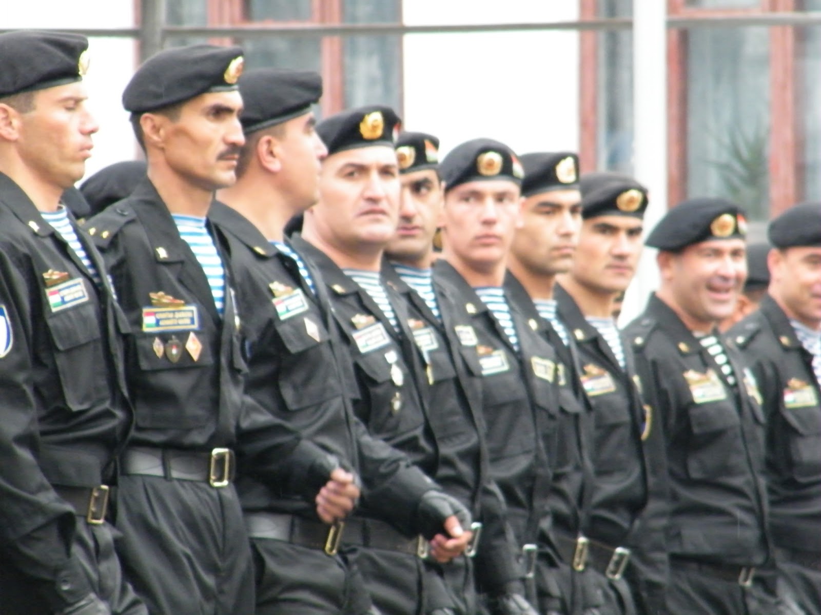 Tajikistan blog - The musings of a volunteer journey.: Army day and a ...