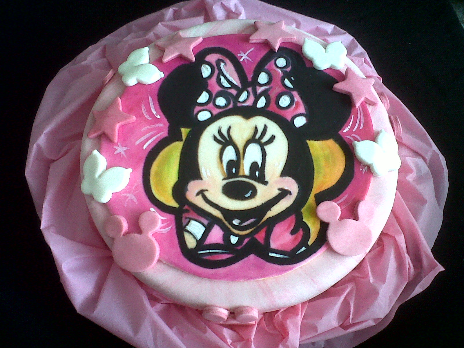 postresandcakesbylu: Tortas Infantiles y otros eventos...
