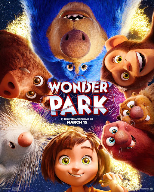 WONDER PARK(2019) - CLASSIC HUB