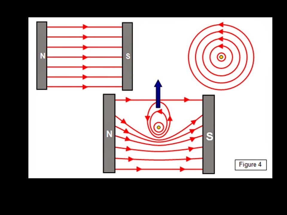 iGCSE Physics: Electric Motor and Loudspeaker
