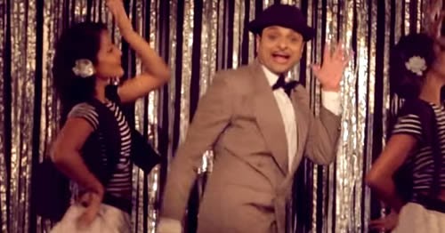 Karna Padta Hai Lyrics - Devang Patel