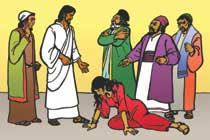 Heavenly blog!: Nr. 441: What should a Christian do if your spouse is ...