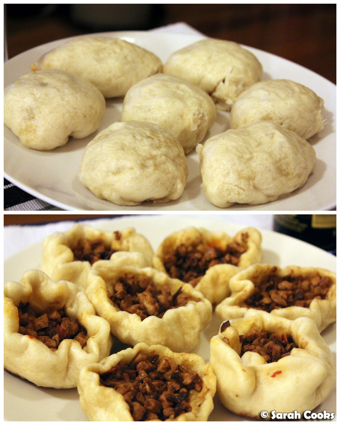 Sarah Cooks: My love affair with Sichuan Food