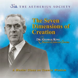 Spirituality, Dreams and Prophecy: The Mystery of the Seven Dimensions