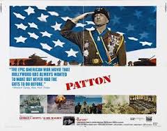 The Working Title...: Patton (1970)