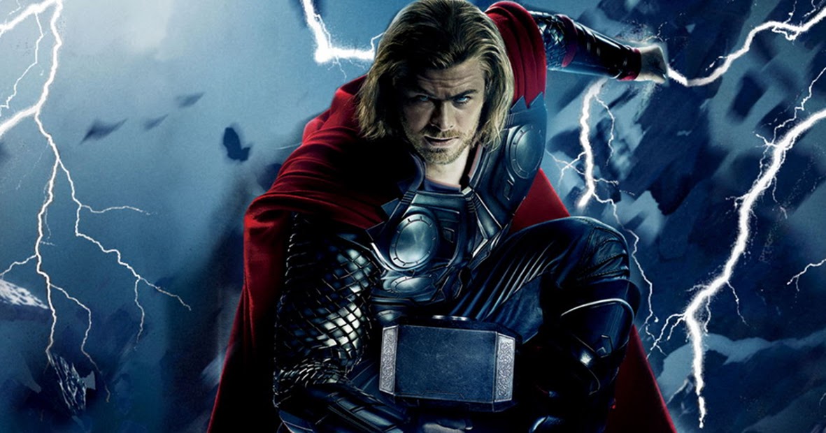 Soundtrack List Covers: Thor Complete (Patrick Doyle)