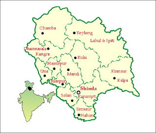 India Hill Stations | Hill Stations in India: Kullu Manali Tourism ...