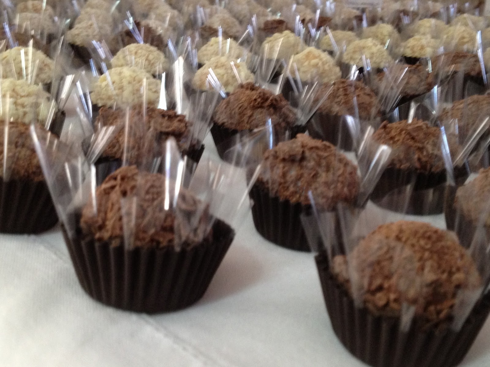 Brigadier Brigadeiros