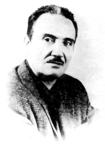 EL ÁGUILA: JOSÉ MARÍA ARGUEDAS