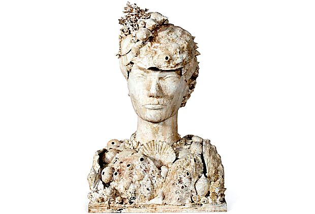 I'll Make Him A Shell Of A Man | PAINT THE WALL