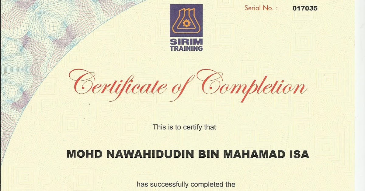 NILAIMAS SERVICES (TIA, TMP, EIA, ESCP, SIA CONSULTANT ) REGISTERED ...