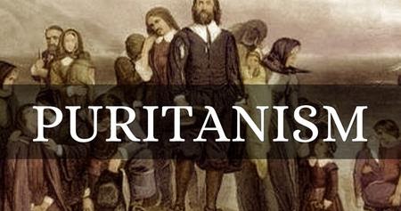 Gayle's Family History: Puritan Virtue Names