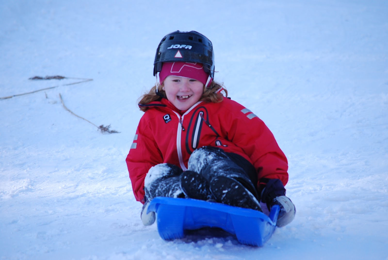 elektro Minfält vittnesbörd dubbelpulka barn Darra Paradis Besvärlig