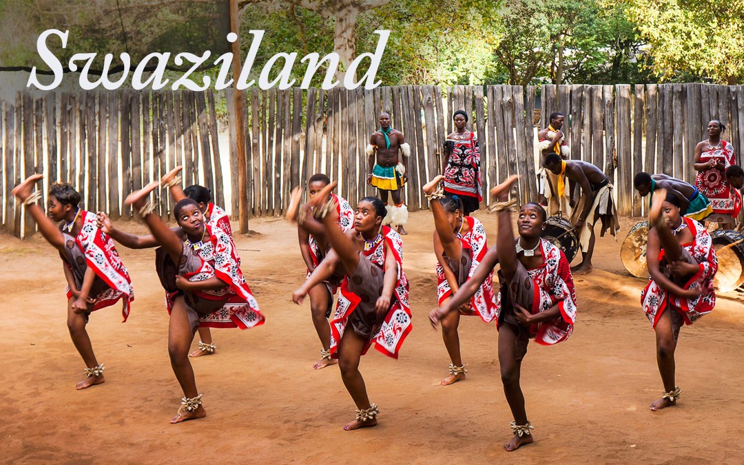 SWAZILAND: Culture Of Swaziland - WORD BEUTIFUL TRAVEL