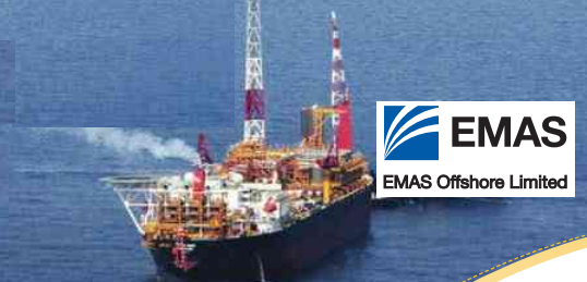 EMAS Offshore Limited